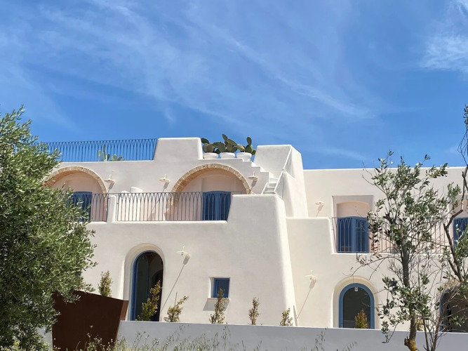 La Corte Residence - Salento