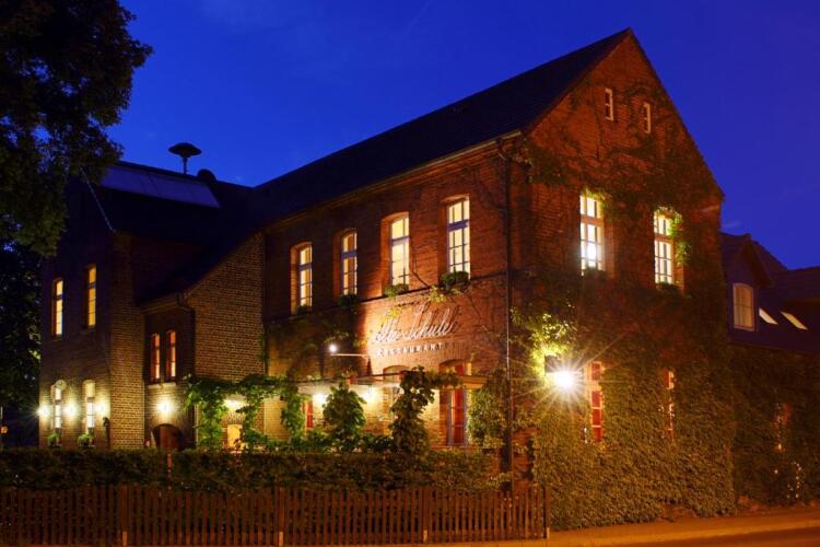 Alte Schule Hotel - Bad Saarow