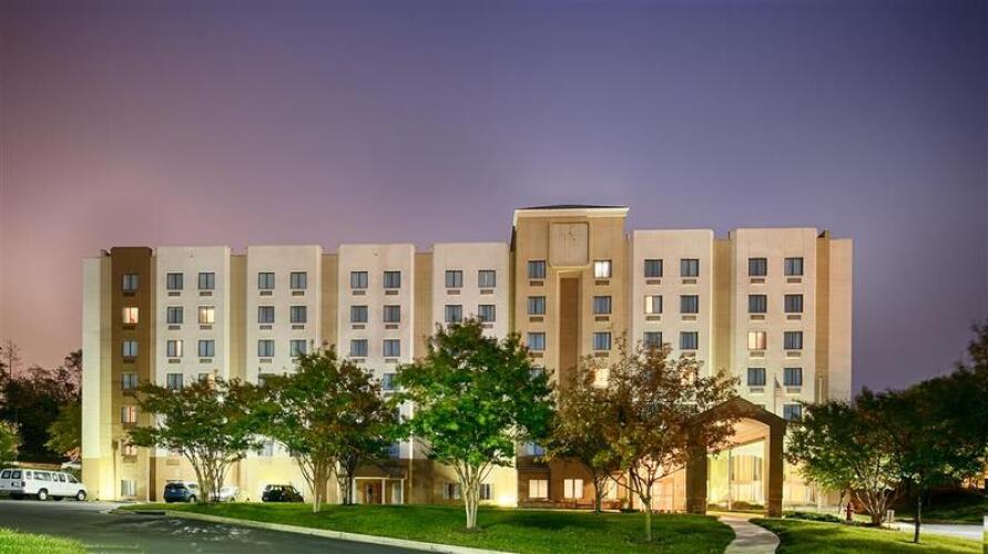 Bwi Inn - Glen Burnie, MD