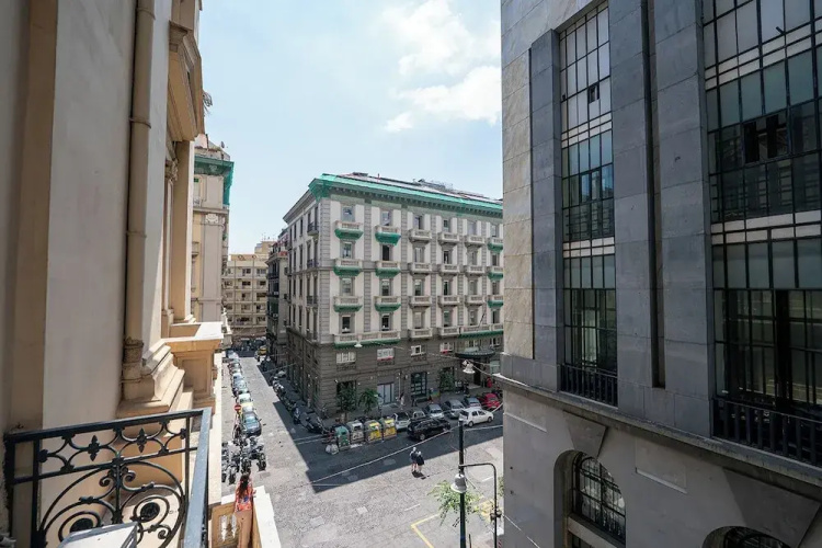 Greros Boutique Angioino By Clapa Group Dislocated Hospitality - Neapel