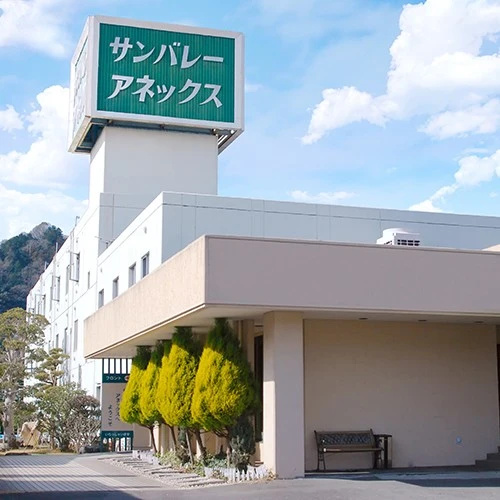 Izunagaoka Onsen Hotel Sun Valley Annex - Numazu
