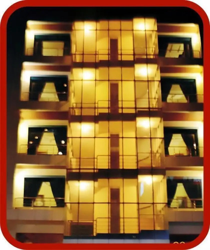 Hotel De Palazzo - Islamabad