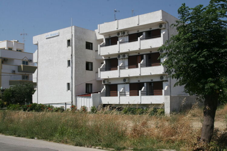 Andavis Hotel - Kos