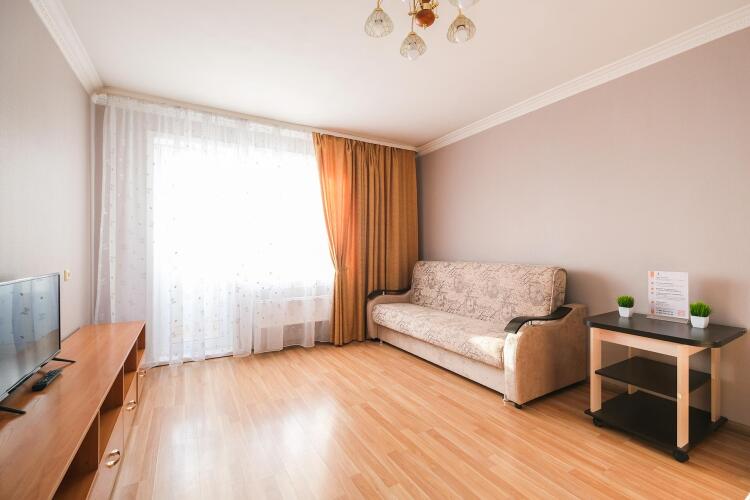 Квартирка-НСК в Горском 82 - Новосибирск
