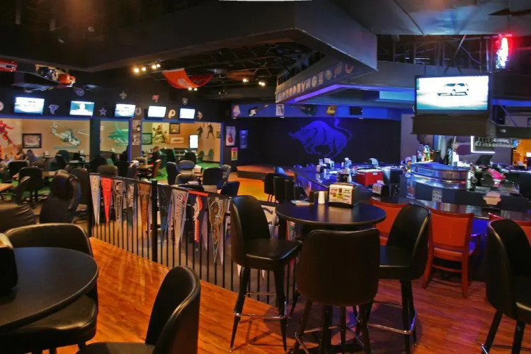 Sumter Inn - Sumter, SC