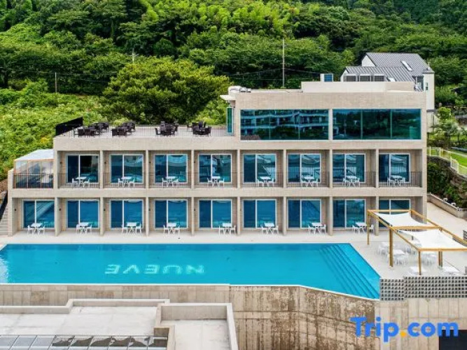 Jeju Nuevepoolvilla Aewol - Jeju-si