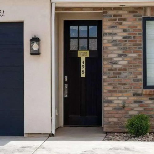 New Hygge House Ev Charger - St. George, UT