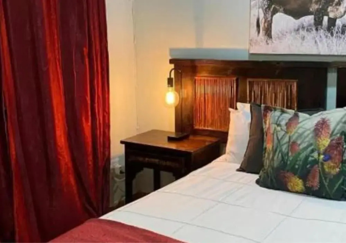 Bothabelo Luxury Villas - Phalaborwa
