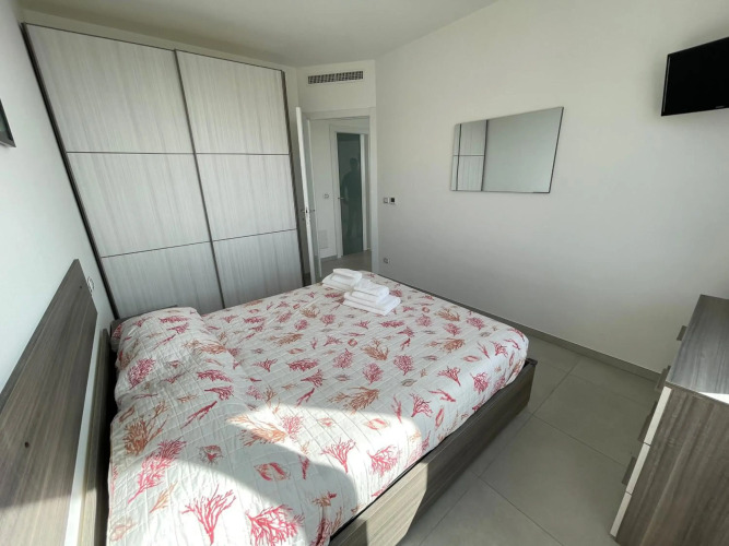 Suite D'annunzio Luxury - Sanremo