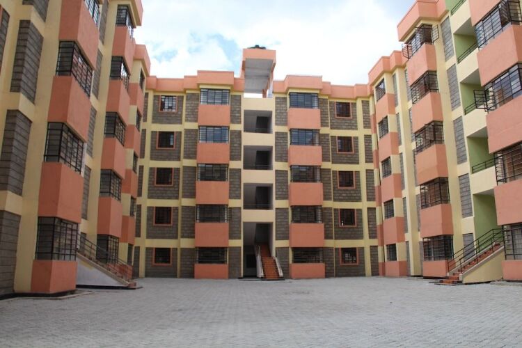 Easy Jkia Homestay - Nairobi