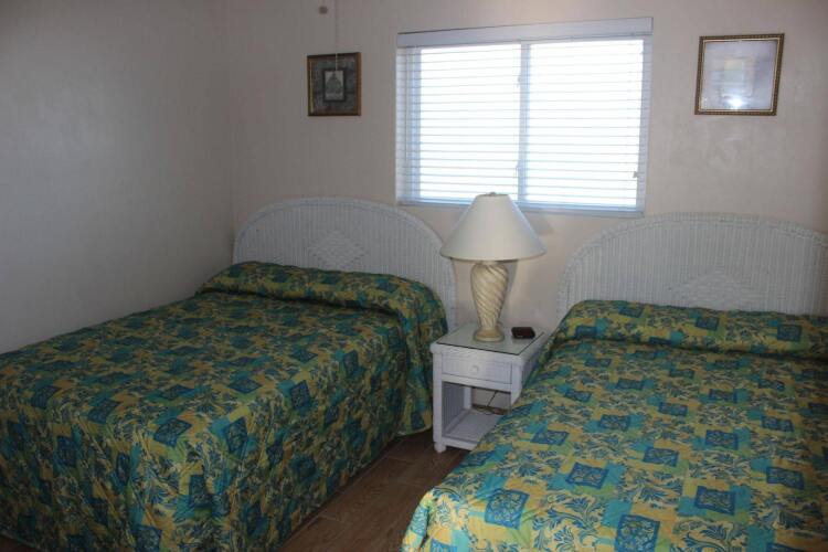 Paradise Oceanfront Resort - Stone Harbor, NJ
