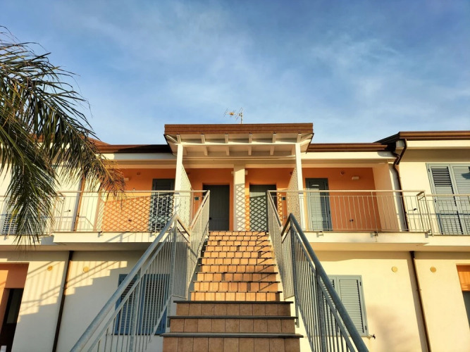 Icaro Residence - Sant'Agata di Militello