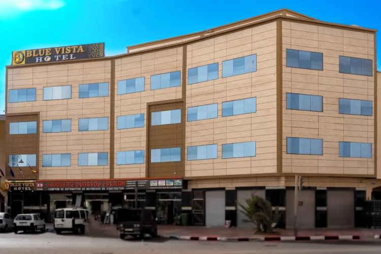 Blue Vista Hotel - Dakhla