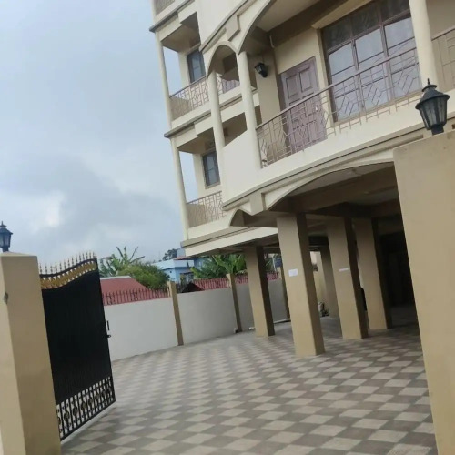 Magvaris Comfort Inn - Shillong