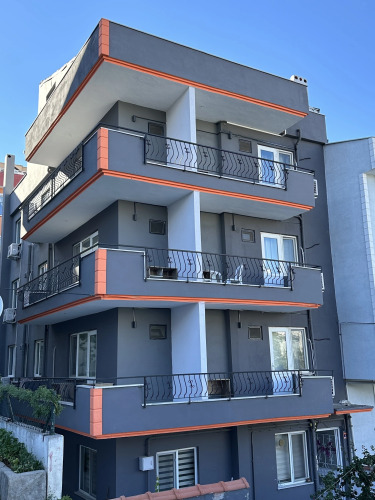 Begonvil Suit Pansiyon - Çanakkale