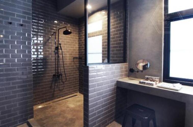Maison Bohe'me - Tainan City