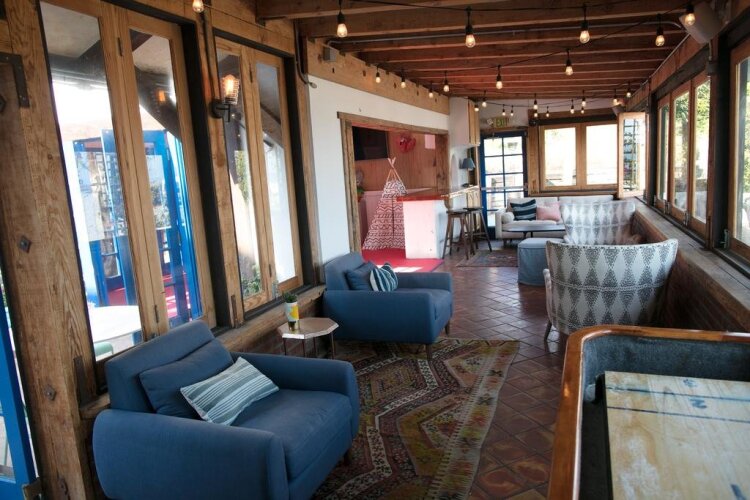 Calamigos Guest Ranch And Beach Club - Malibu, CA