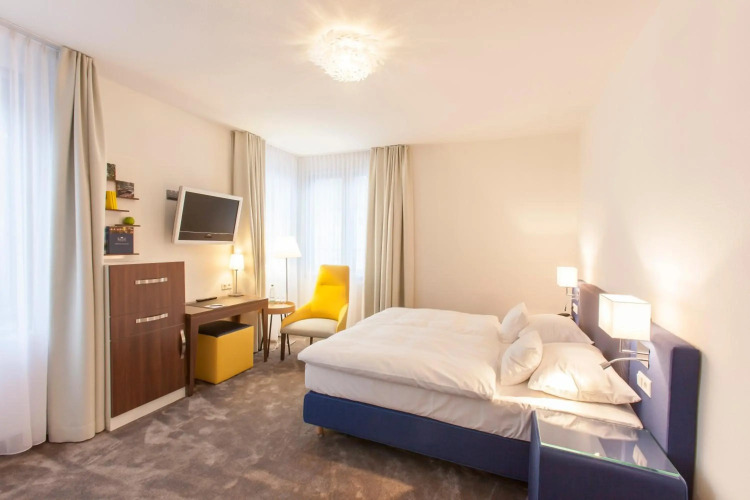 Hotel Krone - Tübingen