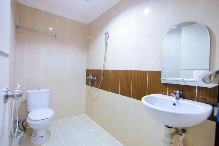 The Djakarta Anandita Syariah Hotel - Samarinda