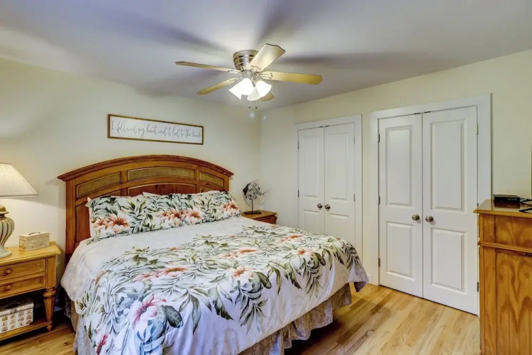 949 Cutter Court At The Sea Pines Resort - Hilton Head Island, SC
