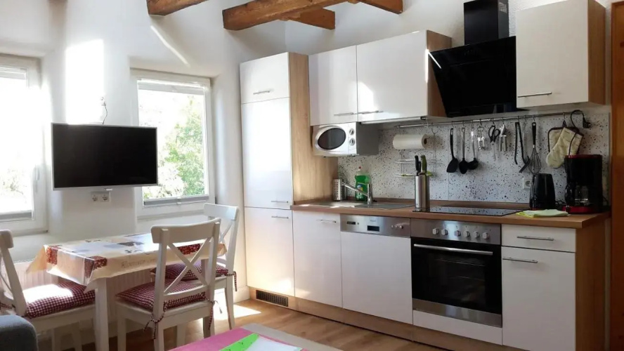 Haus Amelie - Bad Salzungen