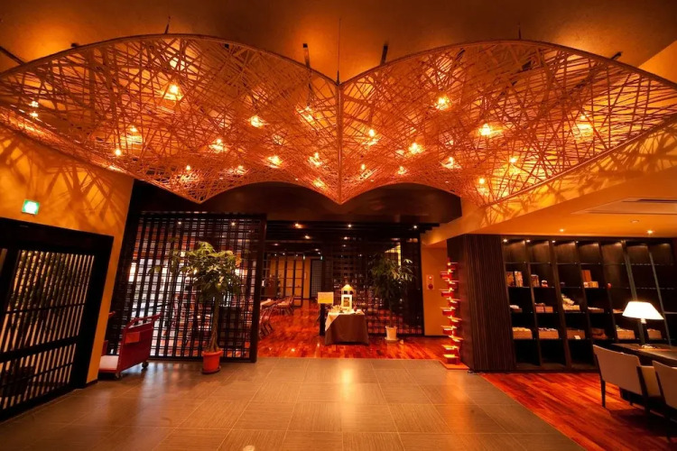Yufuin Ublhotel - Beppu