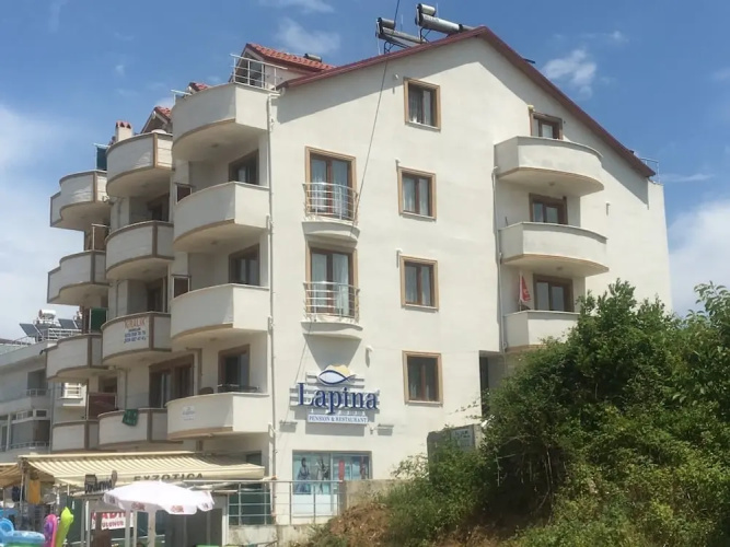 Lapina Pension & Restaurant - Kocaeli
