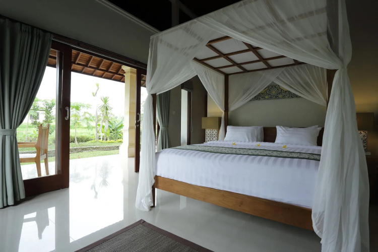 Masia Villa Ubud - Ubud