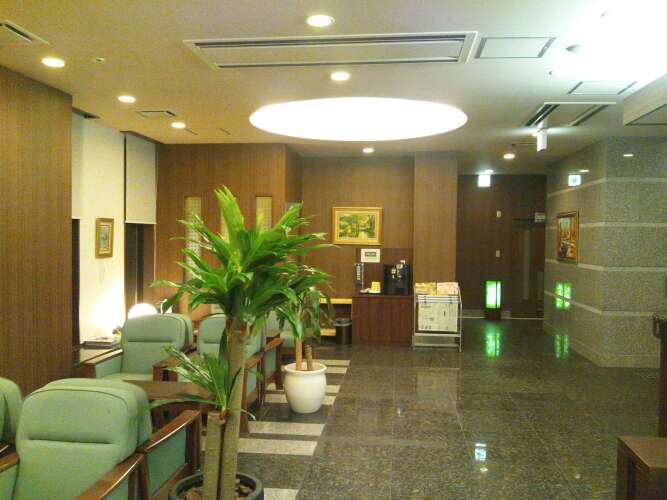 Hotel Route Inn Kanda Ekimae - Kitakyushu