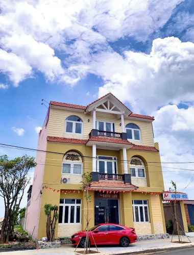 Ml Homestay - Bình Châu