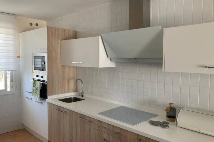 La Hacienda Golf Islantilla Con Wifi Y Aire Ac Solo Parejas Y Familias - Islantilla