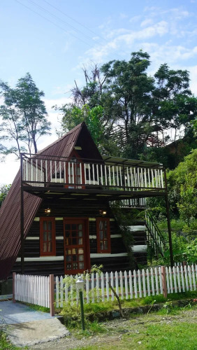 Yan Residences By Mind My Trip Hotel & Resorts - Nainital