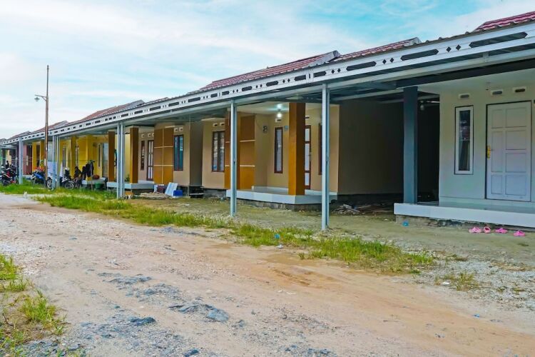 Hotel O Wilma Kost Syariah - Banjarmasin