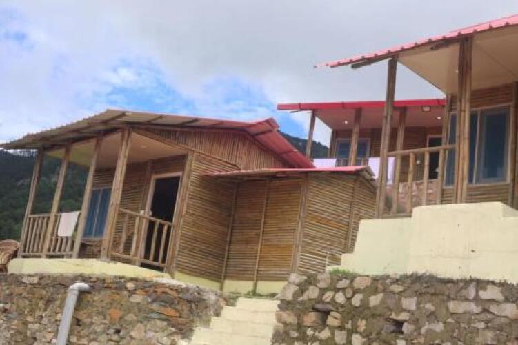 V Resorts Glamwood Dhanaulti - Dhanaulti