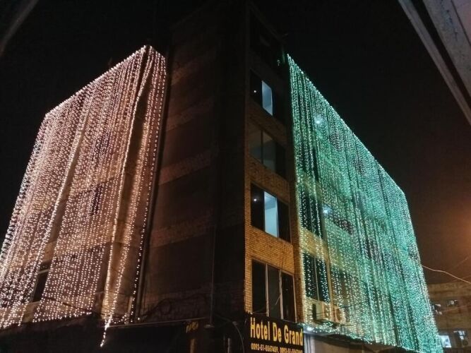 Hotel De Grand Saddar Rawalpindi - Islamabad