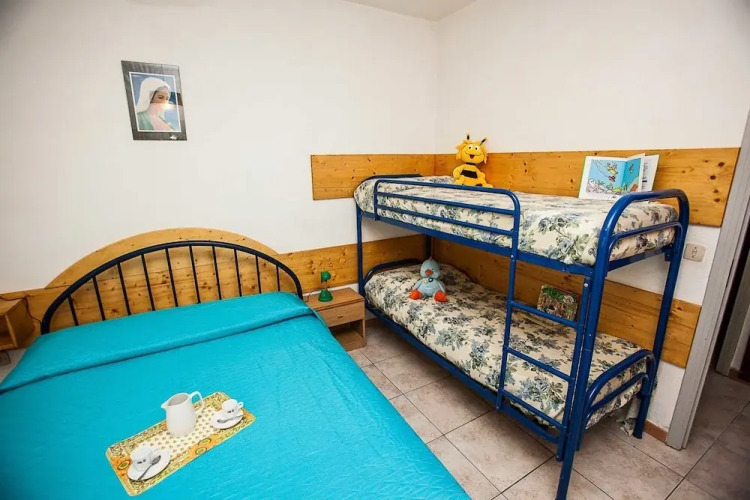 Quiet Little Villa Near The Seaside - Beahost - Rosolina Mare