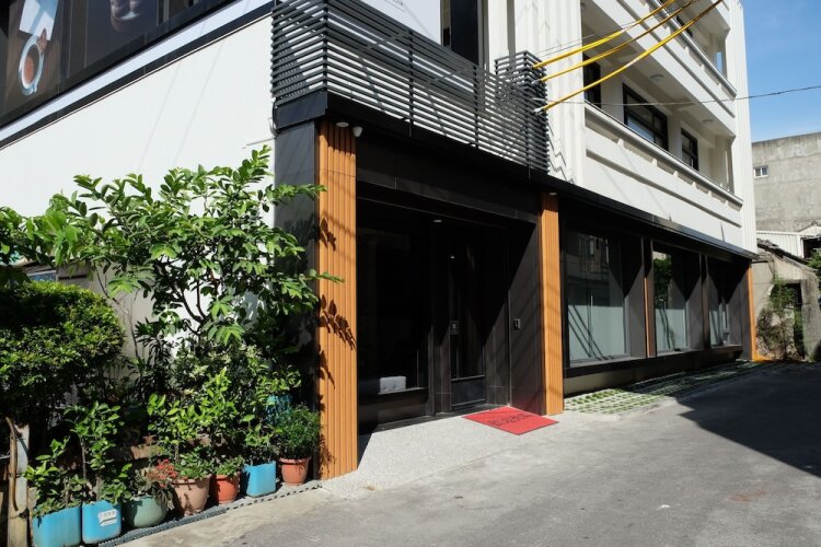 Gh House - 鹿港鎮