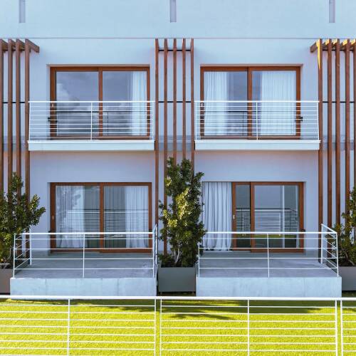 Hotel Belvedere Resort 4 Stelle - Castellammare del Golfo