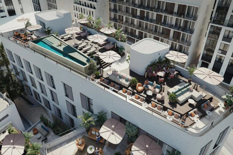 Hotel Catalina - Sant Antoni de Portmany