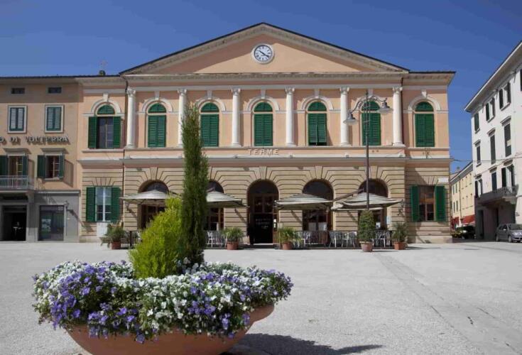 Albergo Stella - Provincia di Pisa