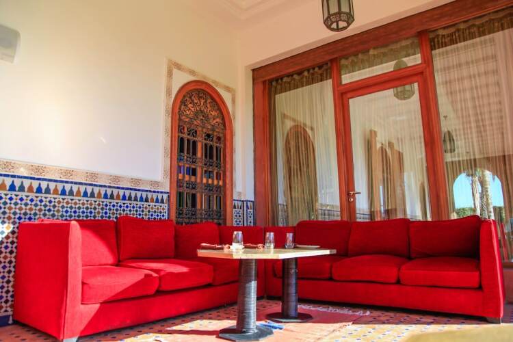 Abraj Bladi Resort - Marrakesh