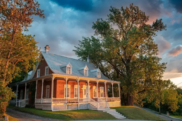 Appartement Jacques-cartier - Saguenay