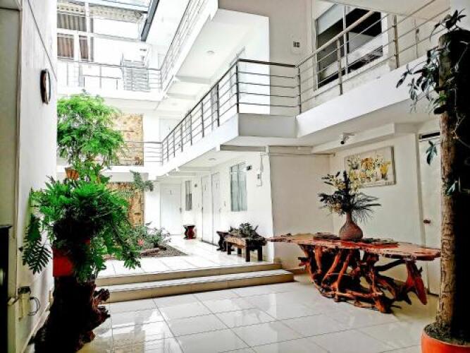 Hotel Boutique Los Remansos - Palmira
