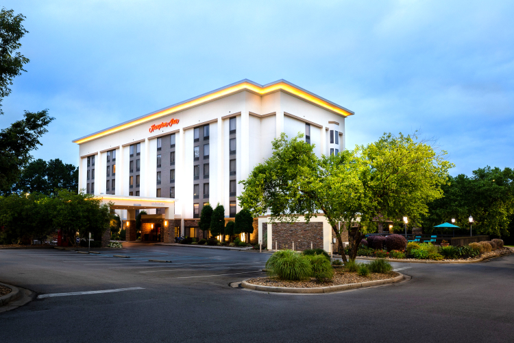 Hampton Inn Columbia I-26/harbison Blvd. - Columbia