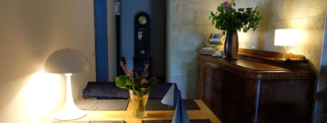 Hotel Kreuzbergbaude - Görlitz