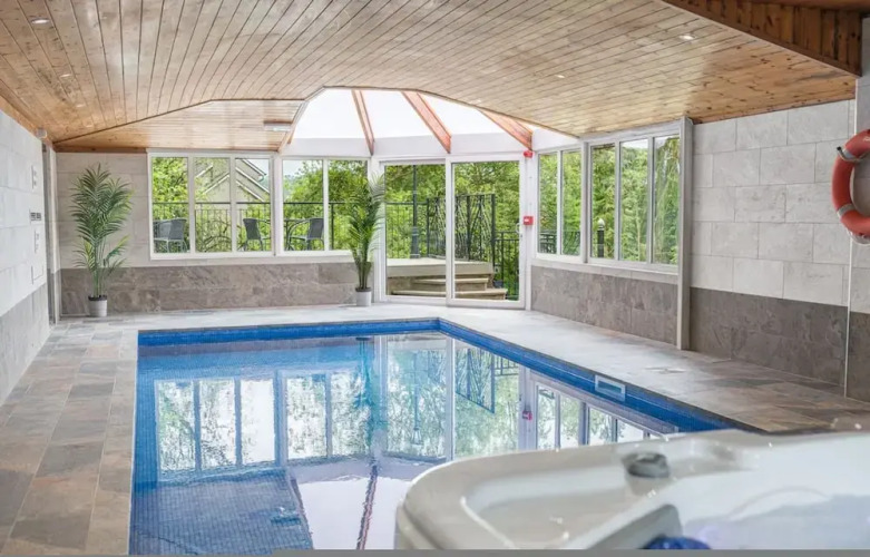 Southview Spa Windermere - Windermere