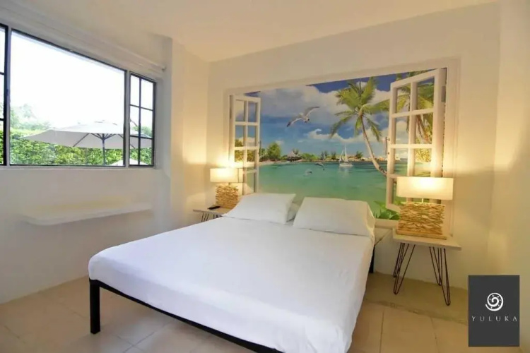 Yuluka Hostel - Apulo