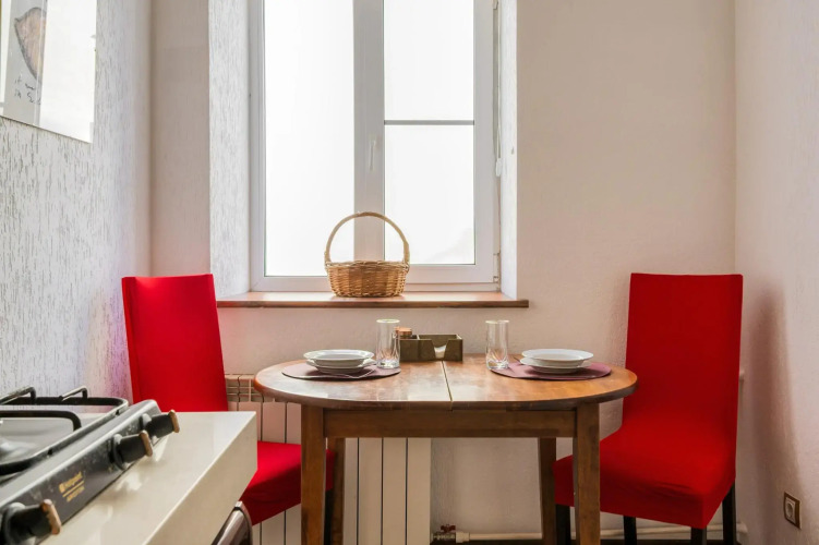 Apartments On 3rd Sovetskaya Street 10 - サンクト・ペテルブルグ