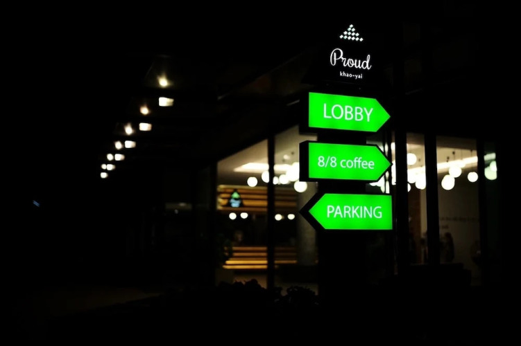 Proud Khaoyai - Pak Chong