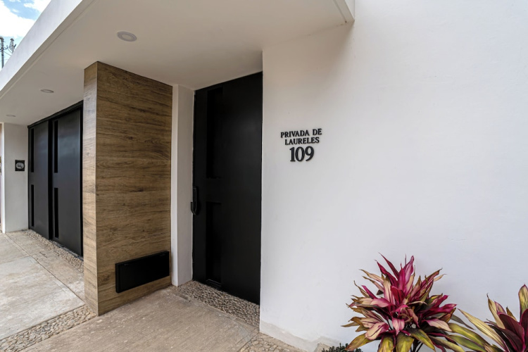 Laurelian Lofts - Oaxaca de Juárez